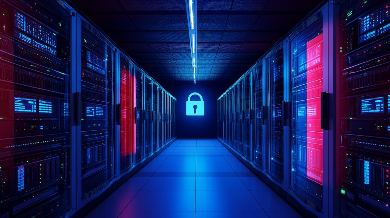 Les avantages d'un hebergement web francais conforme au RGPD